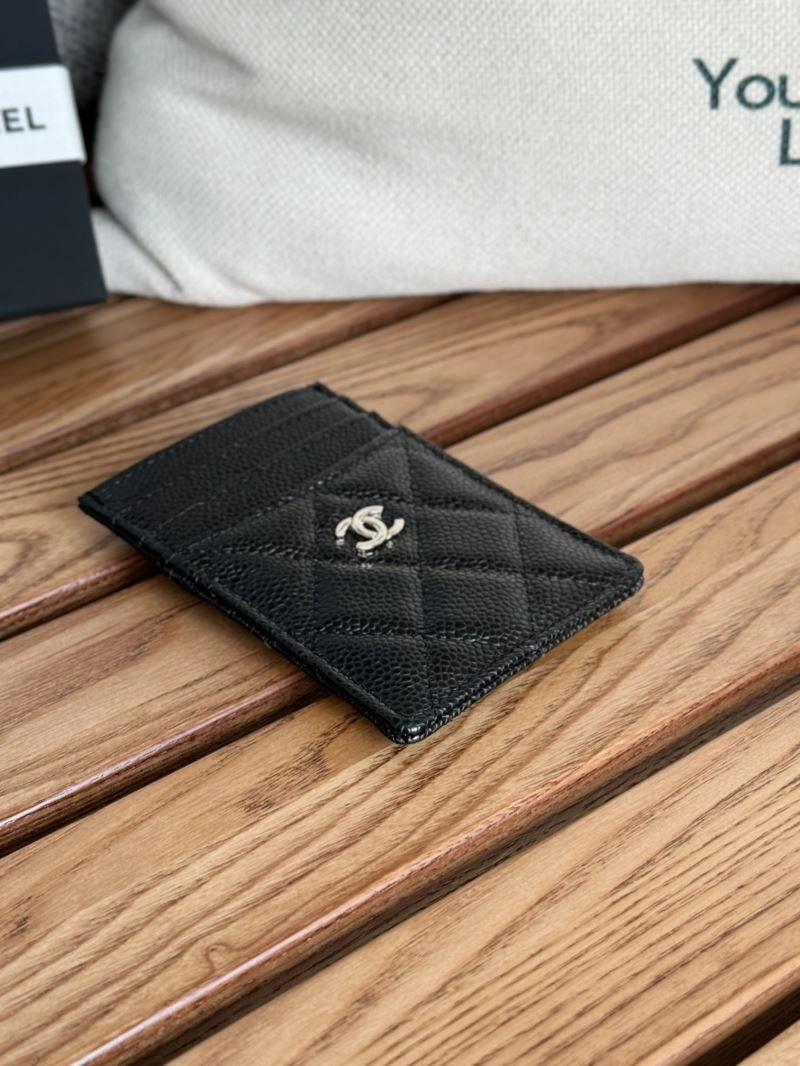Original Chanel Wallet Purse