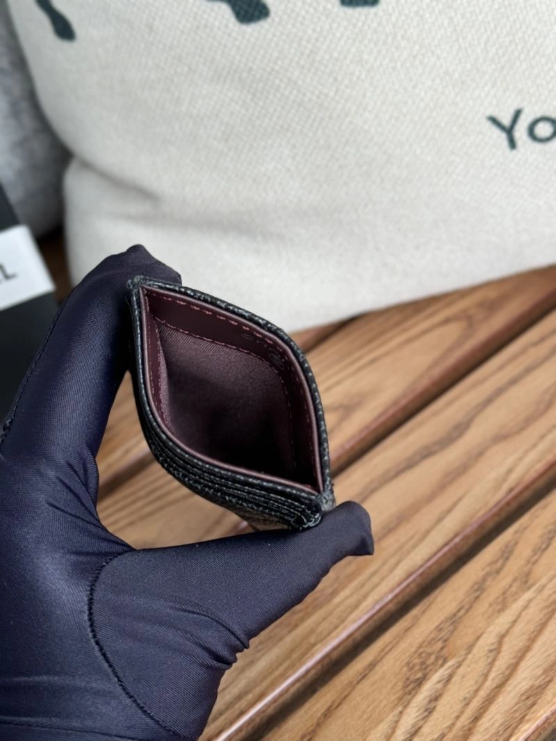 Original Chanel Wallet Purse