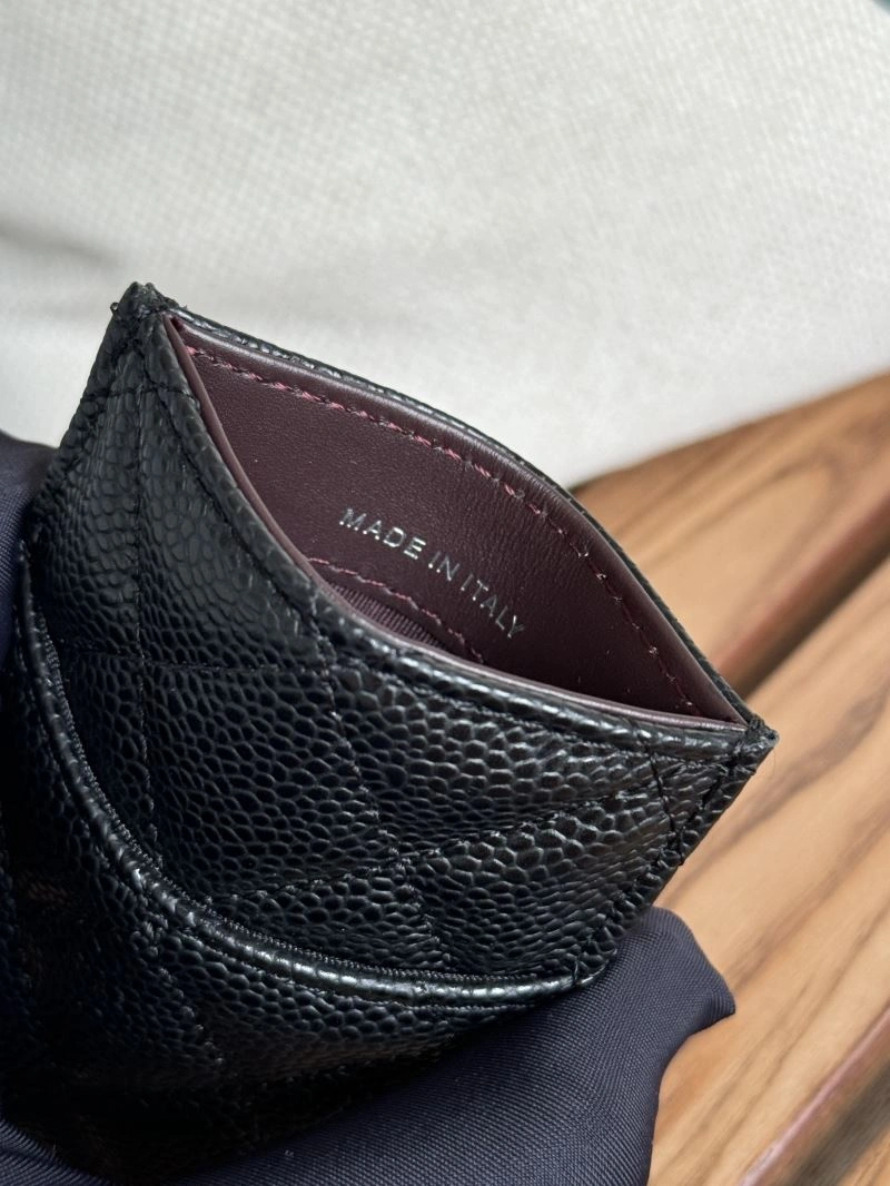 Original Chanel Wallet Purse
