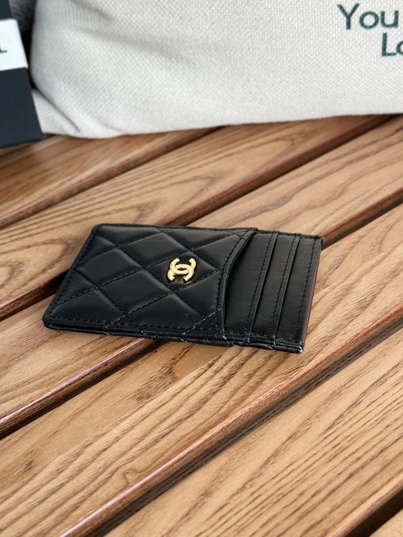 Legit Chanel Wallet Purse