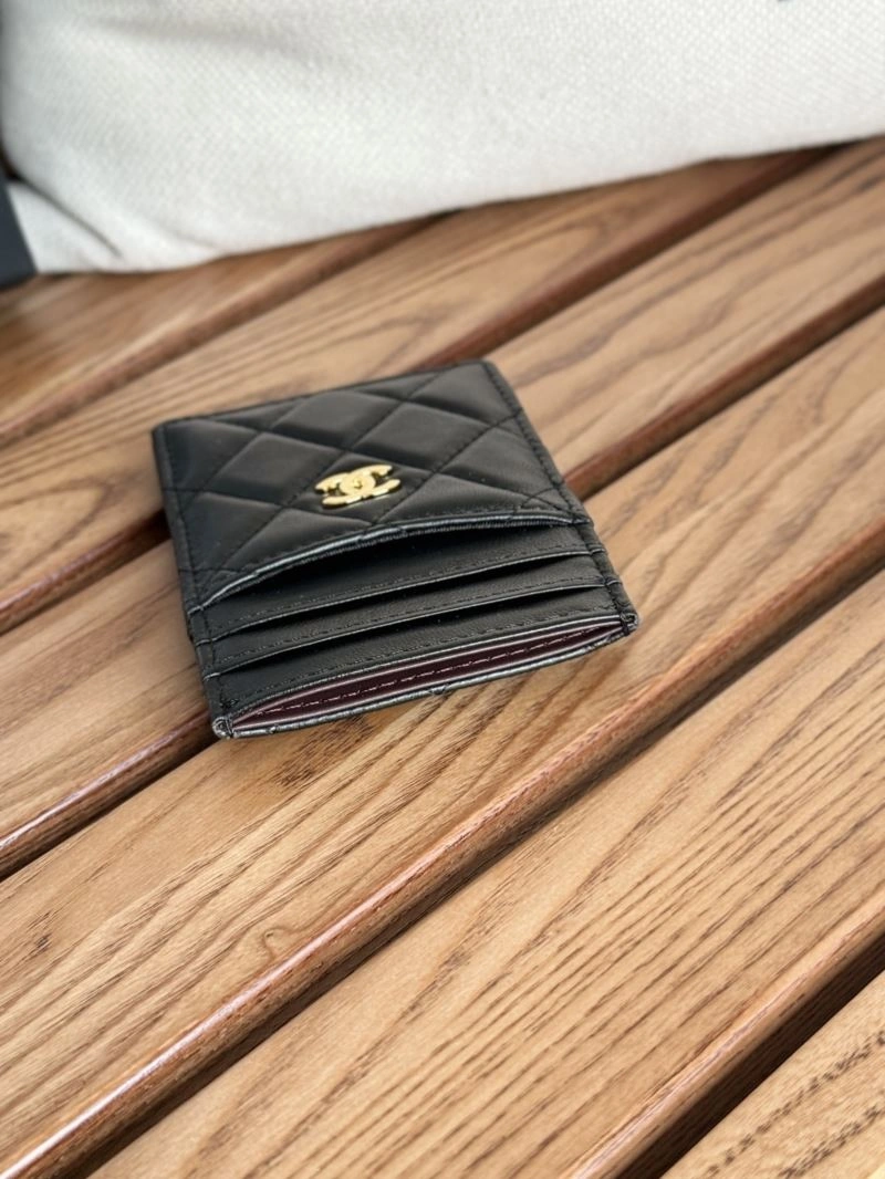 Legit Chanel Wallet Purse