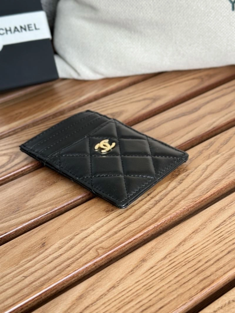Legit Chanel Wallet Purse
