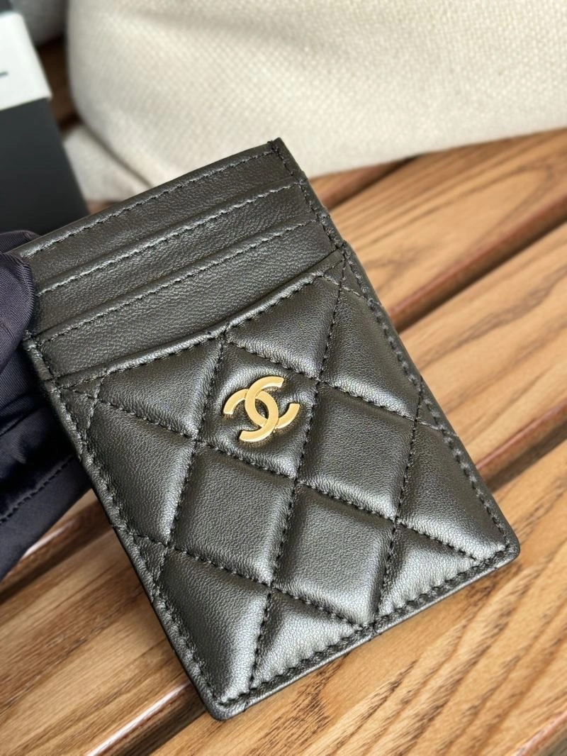Legit Chanel Wallet Purse