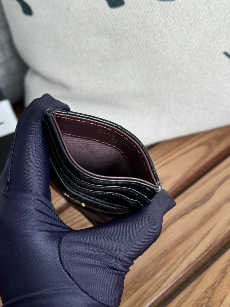 Legit Chanel Wallet Purse