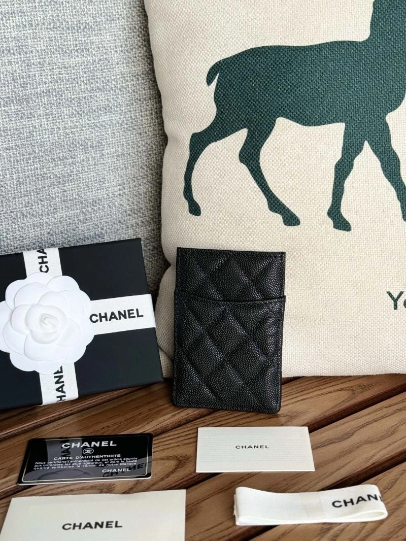 Brand-original Chanel Wallet Purse