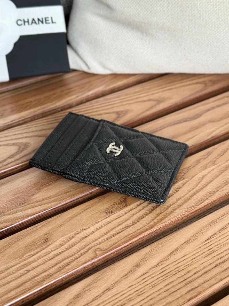 Brand-original Chanel Wallet Purse