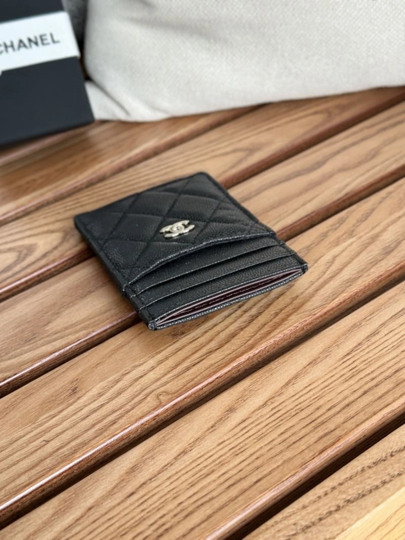 Brand-original Chanel Wallet Purse