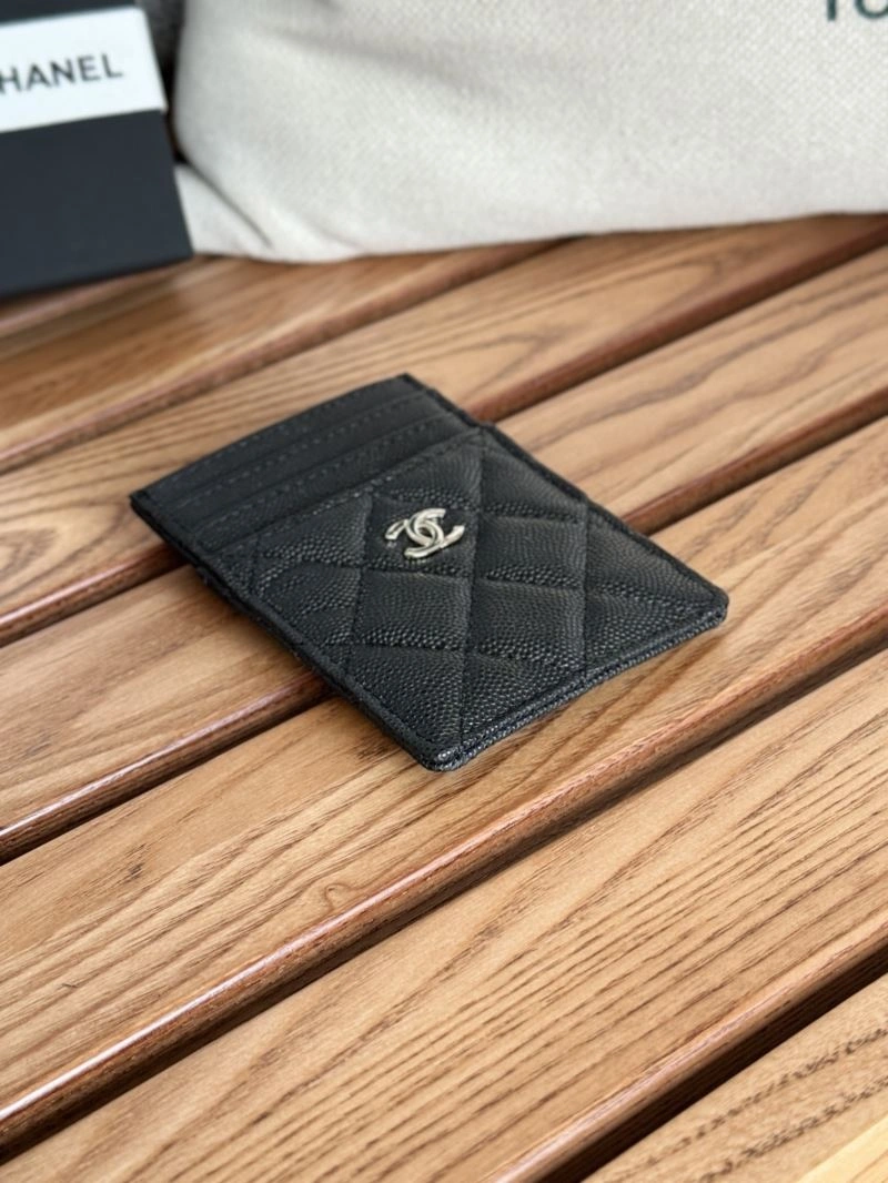 Brand-original Chanel Wallet Purse