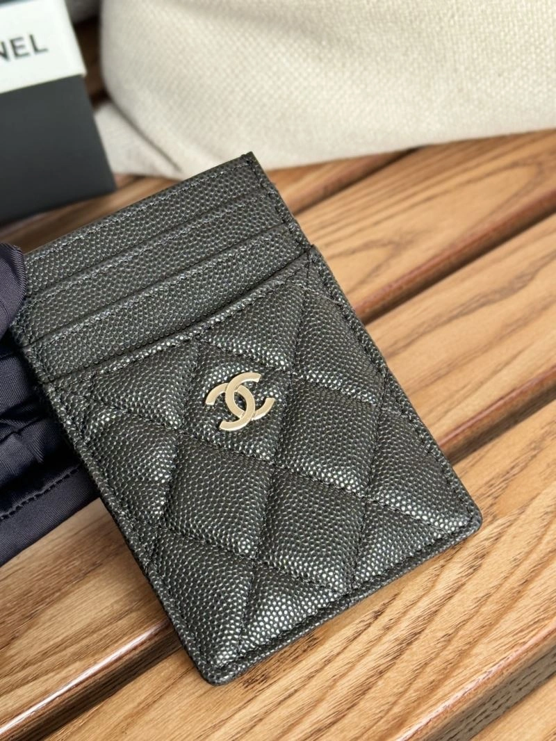 Brand-original Chanel Wallet Purse