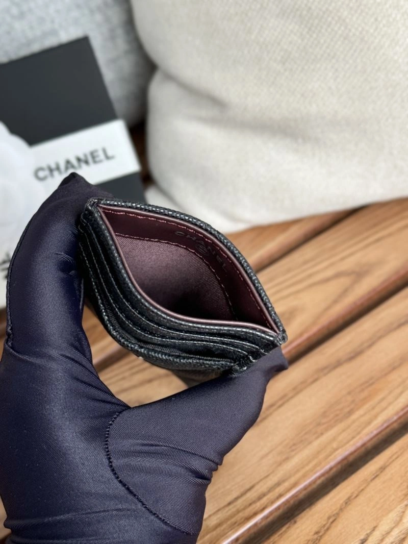 Brand-original Chanel Wallet Purse