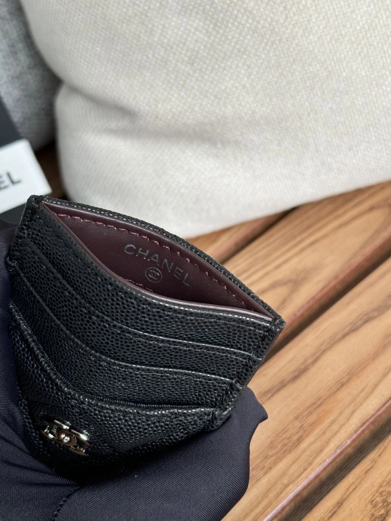 Brand-original Chanel Wallet Purse