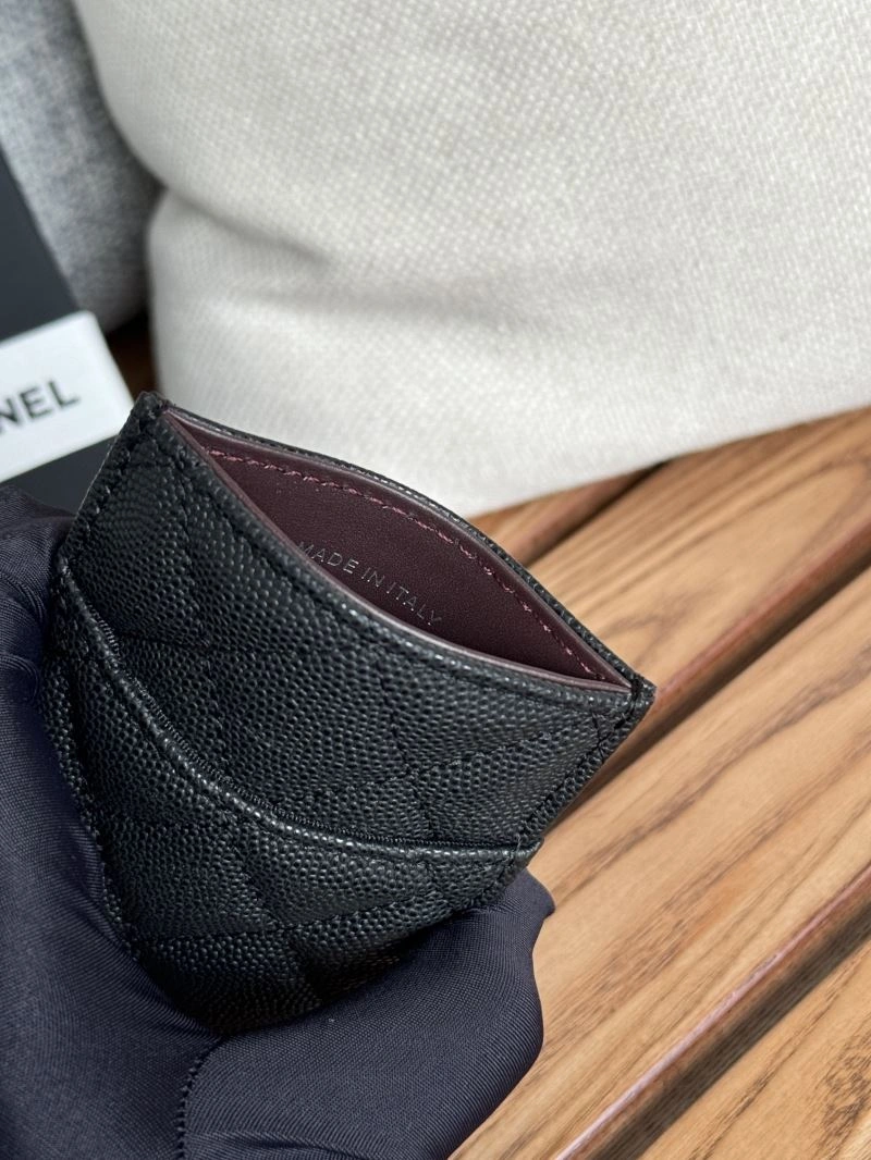 Brand-original Chanel Wallet Purse