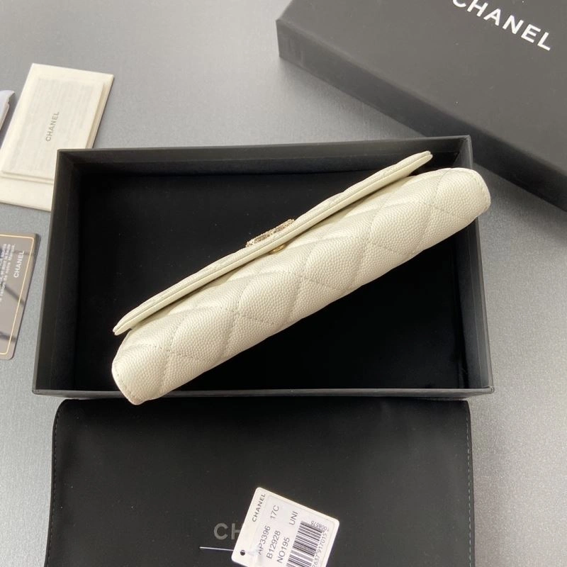 OEM Chanel Wallet Purse