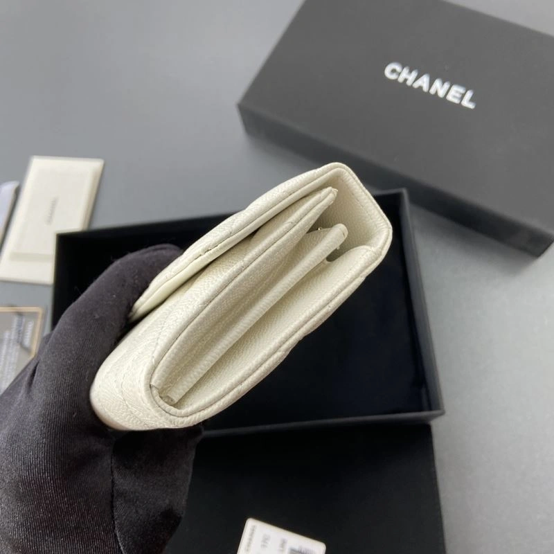 OEM Chanel Wallet Purse