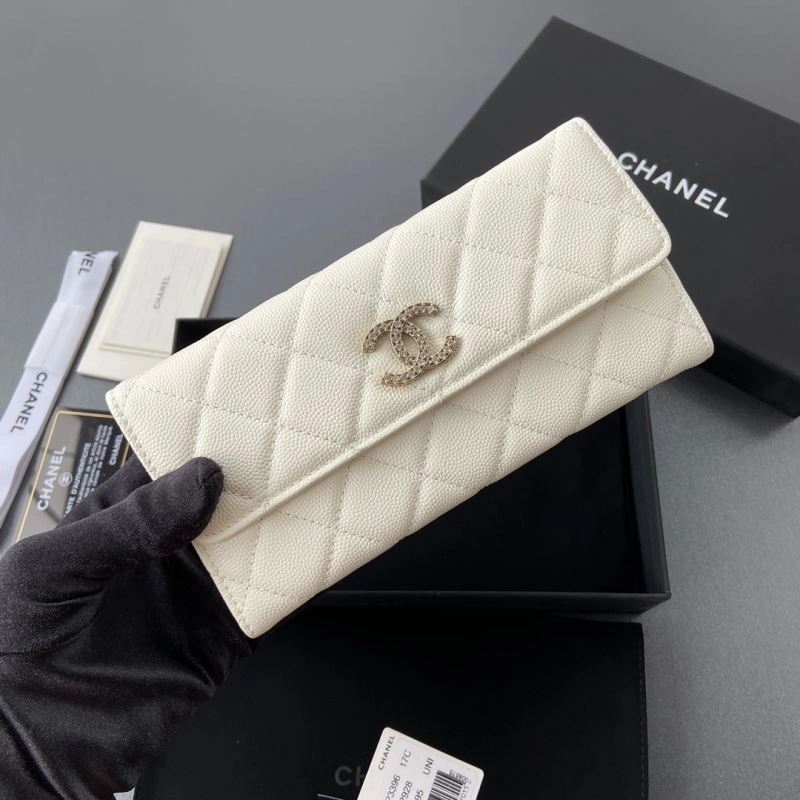 OEM Chanel Wallet Purse