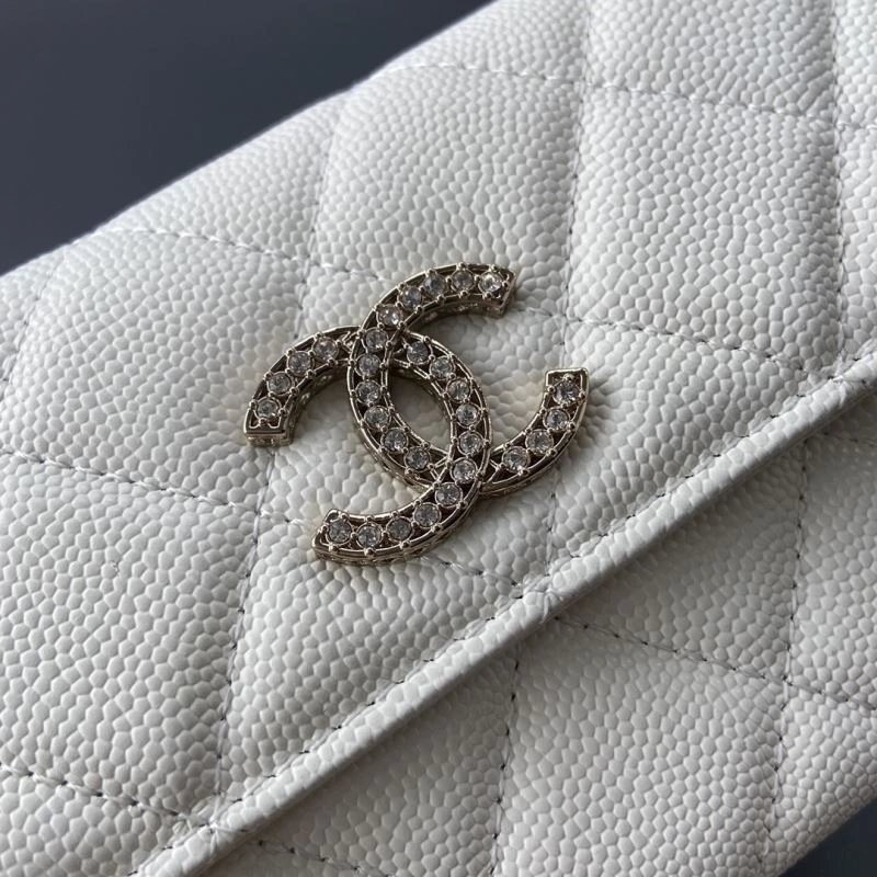 OEM Chanel Wallet Purse
