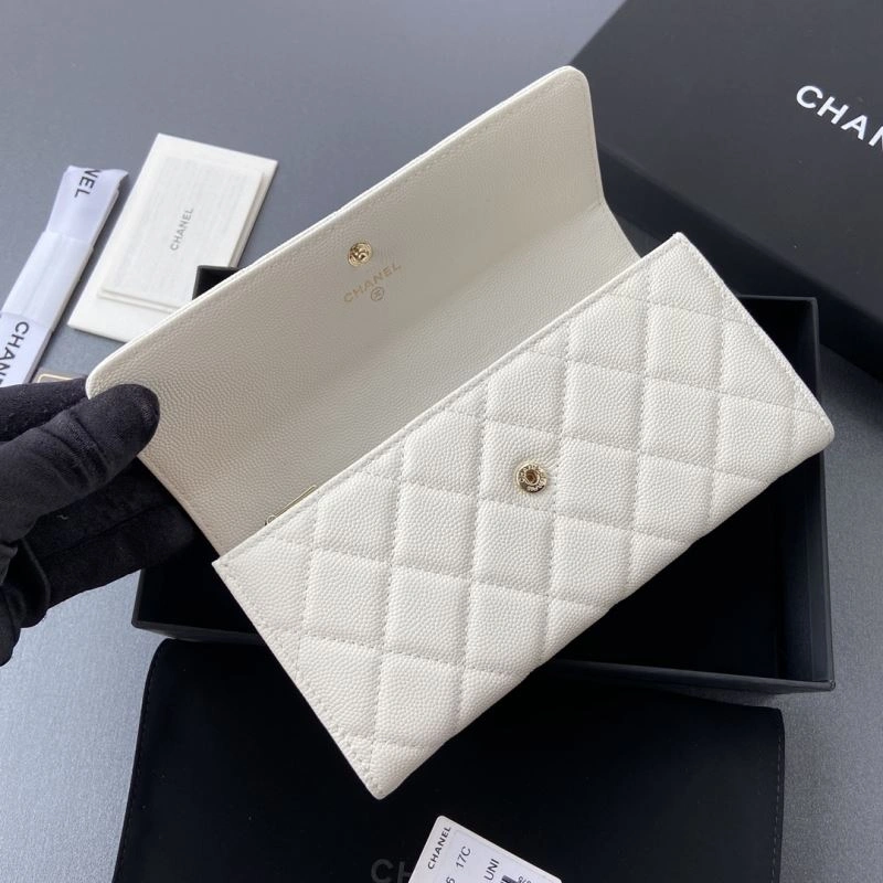 OEM Chanel Wallet Purse