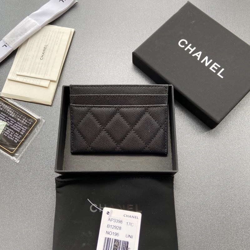 Economical Chanel Wallet Purse