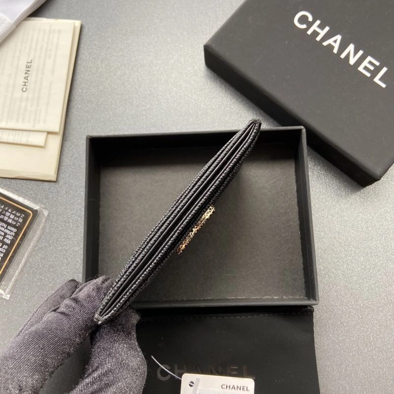 Economical Chanel Wallet Purse