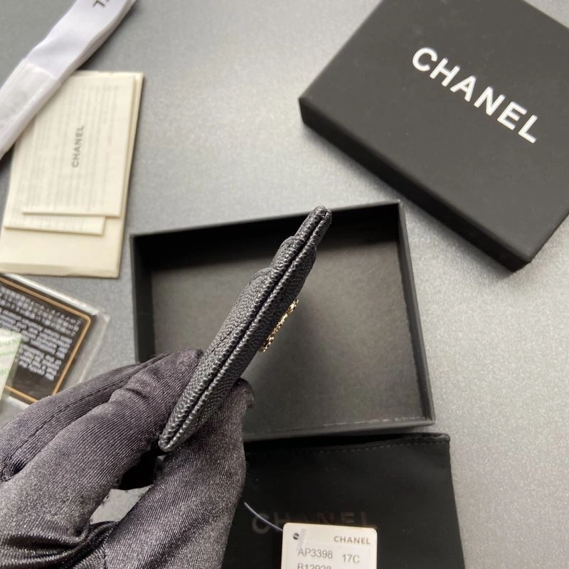 Economical Chanel Wallet Purse