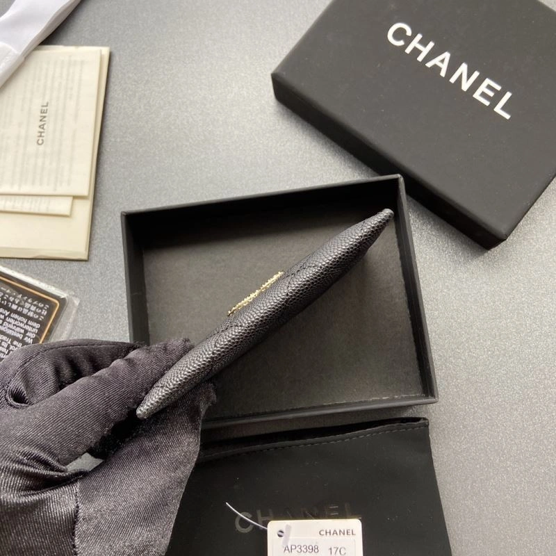 Economical Chanel Wallet Purse