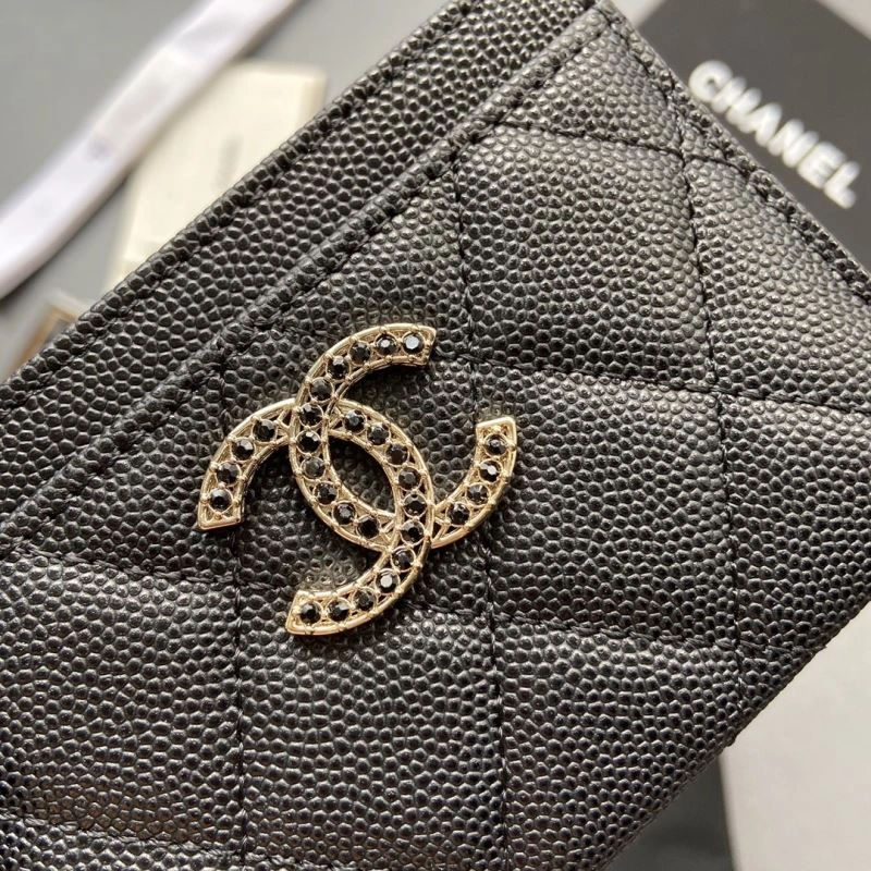 Economical Chanel Wallet Purse