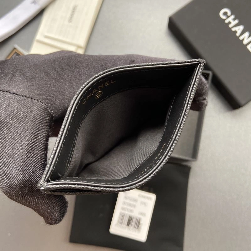 Economical Chanel Wallet Purse