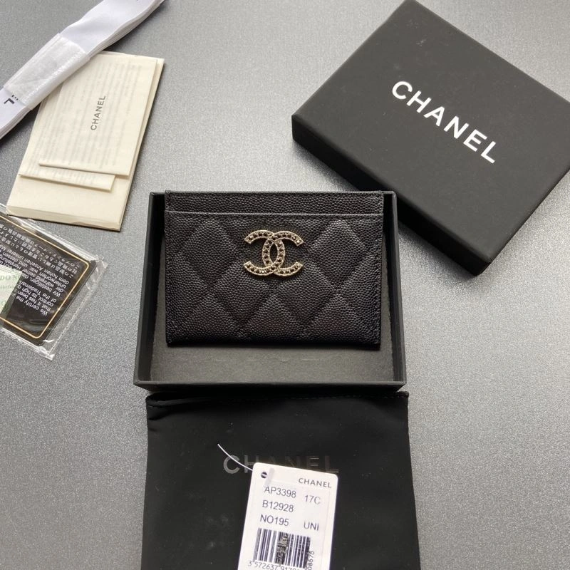 Economical Chanel Wallet Purse