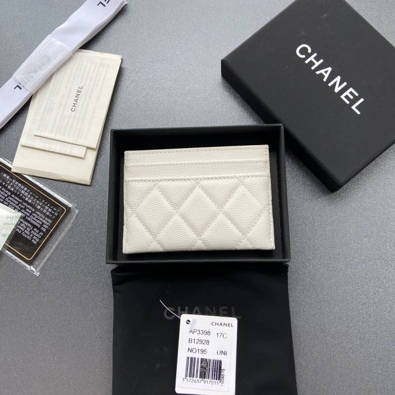 Top match Chanel Wallet Purse