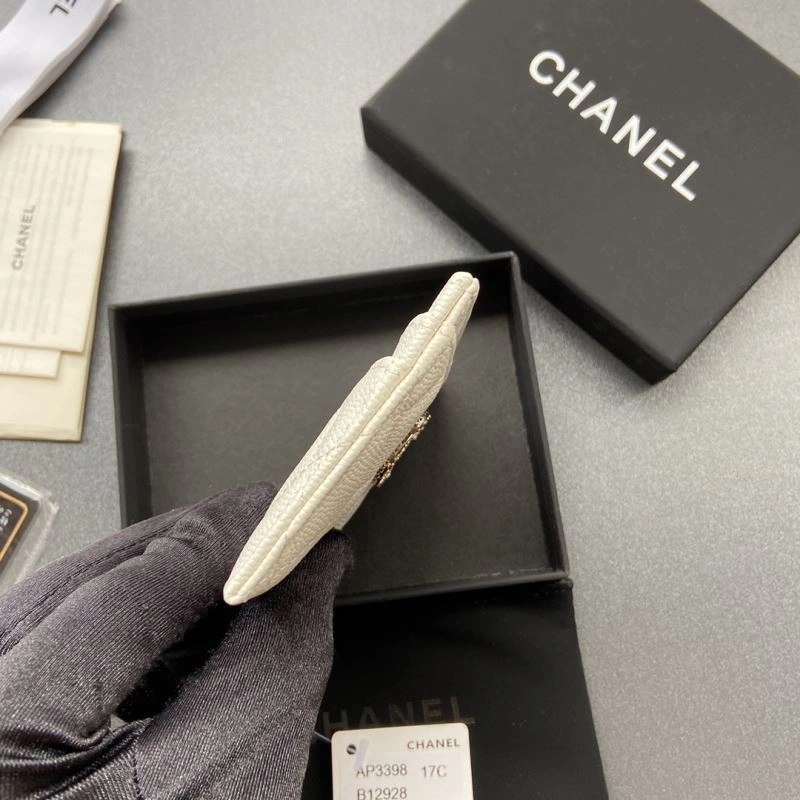 Top match Chanel Wallet Purse
