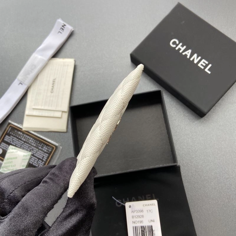 Top match Chanel Wallet Purse
