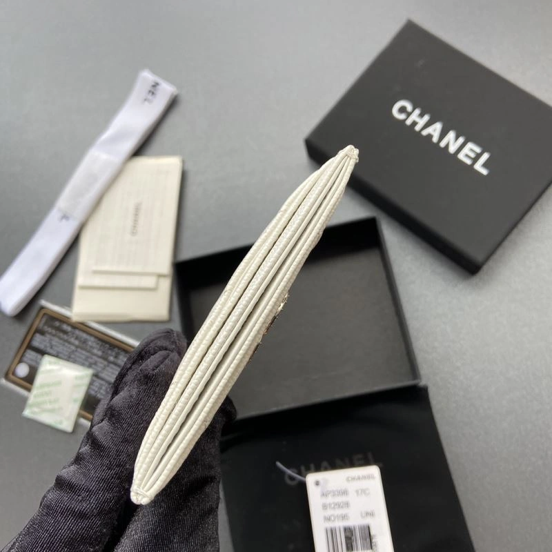 Top match Chanel Wallet Purse