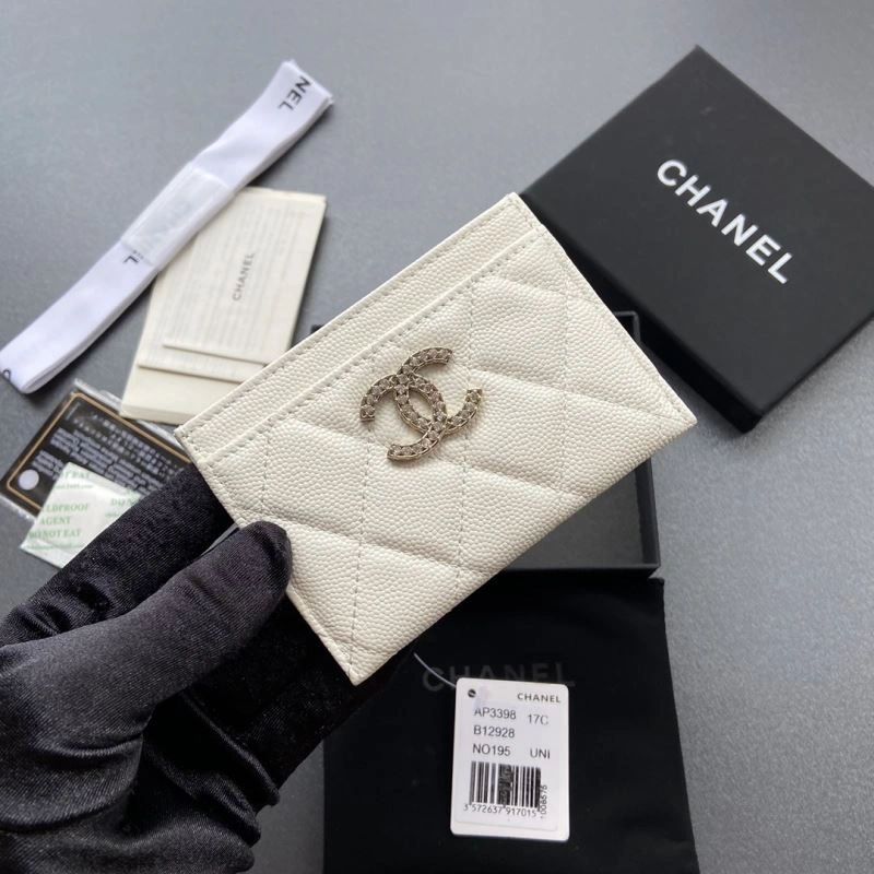 Top match Chanel Wallet Purse
