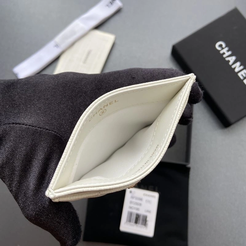 Top match Chanel Wallet Purse