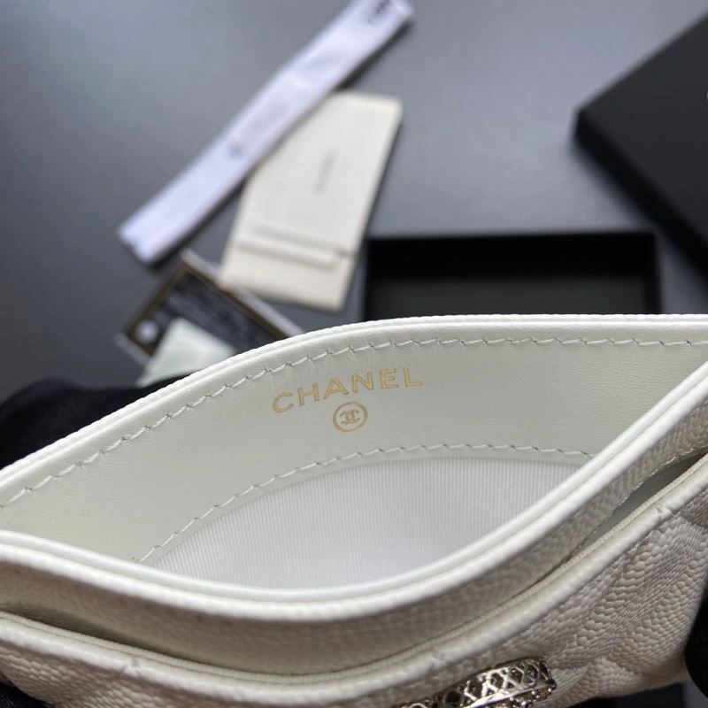 Top match Chanel Wallet Purse