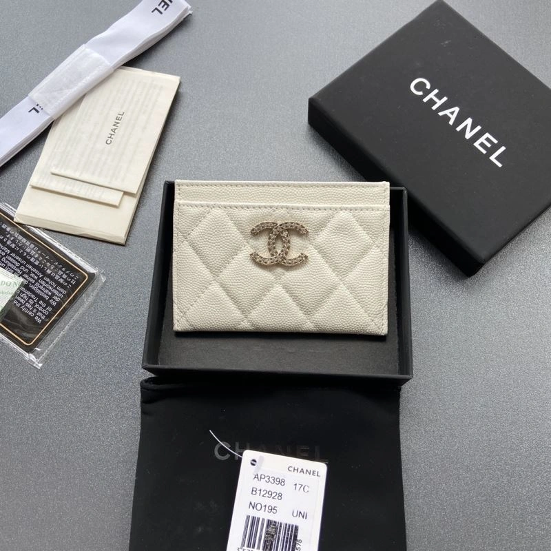 Top match Chanel Wallet Purse