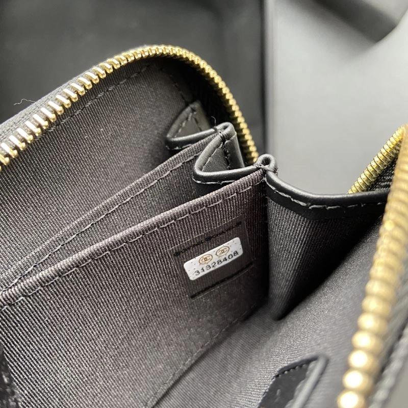 Authentic Chanel Wallet Purse