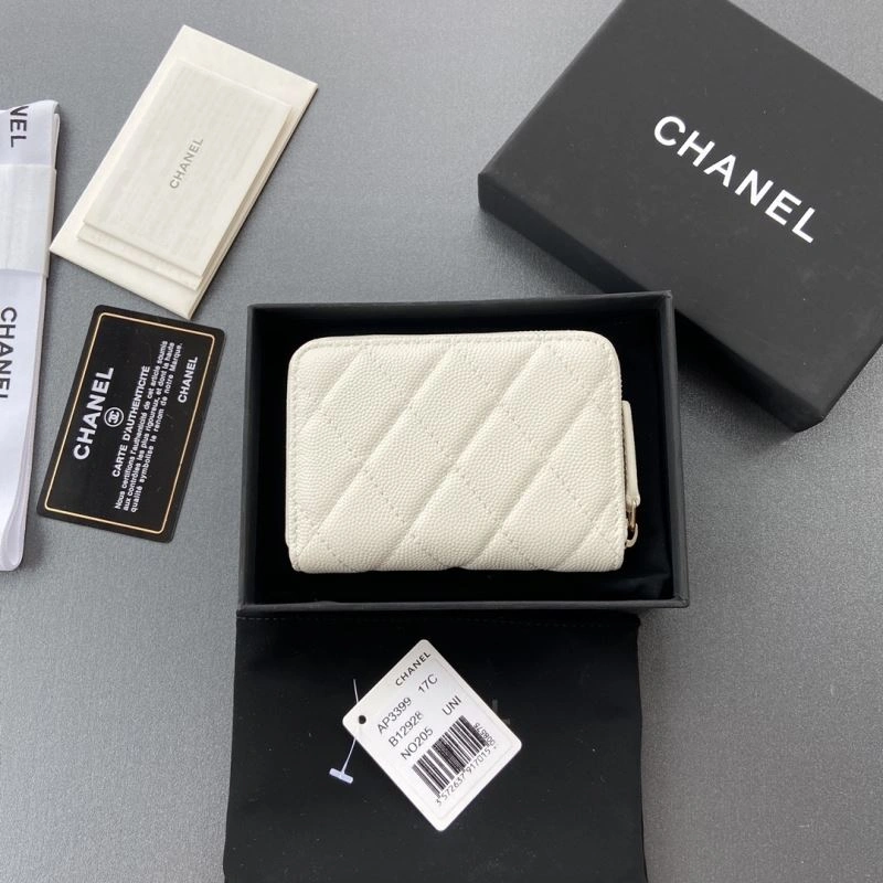 Top match Chanel Wallet Purse