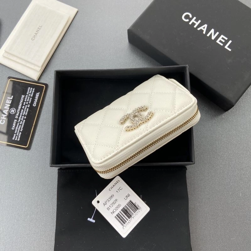 Top match Chanel Wallet Purse