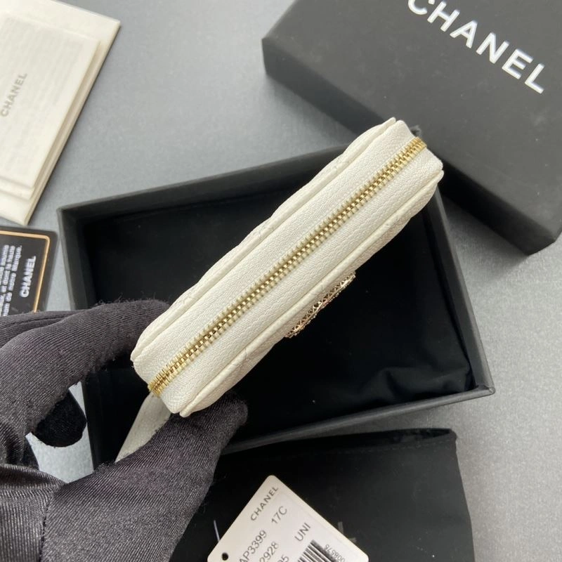 Top match Chanel Wallet Purse