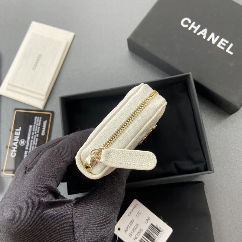Top match Chanel Wallet Purse