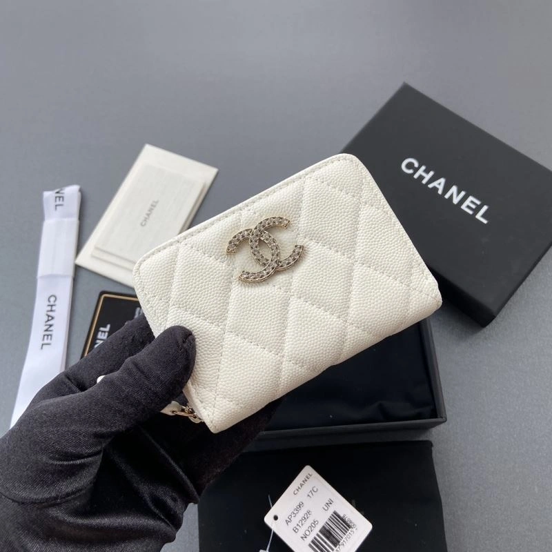 Top match Chanel Wallet Purse