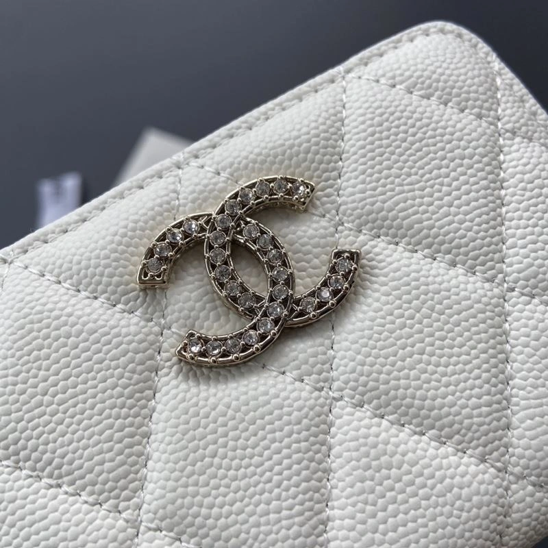 Top match Chanel Wallet Purse