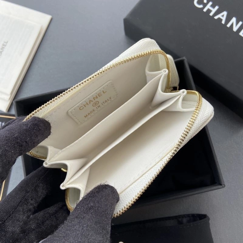 Top match Chanel Wallet Purse