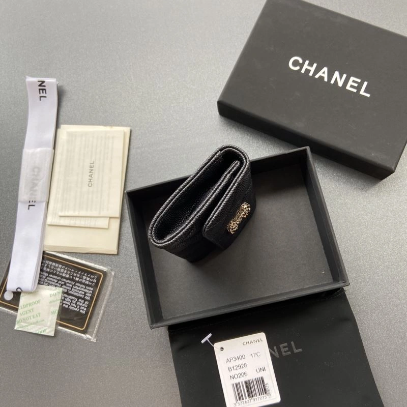 High fidelity Chanel Wallet Purse