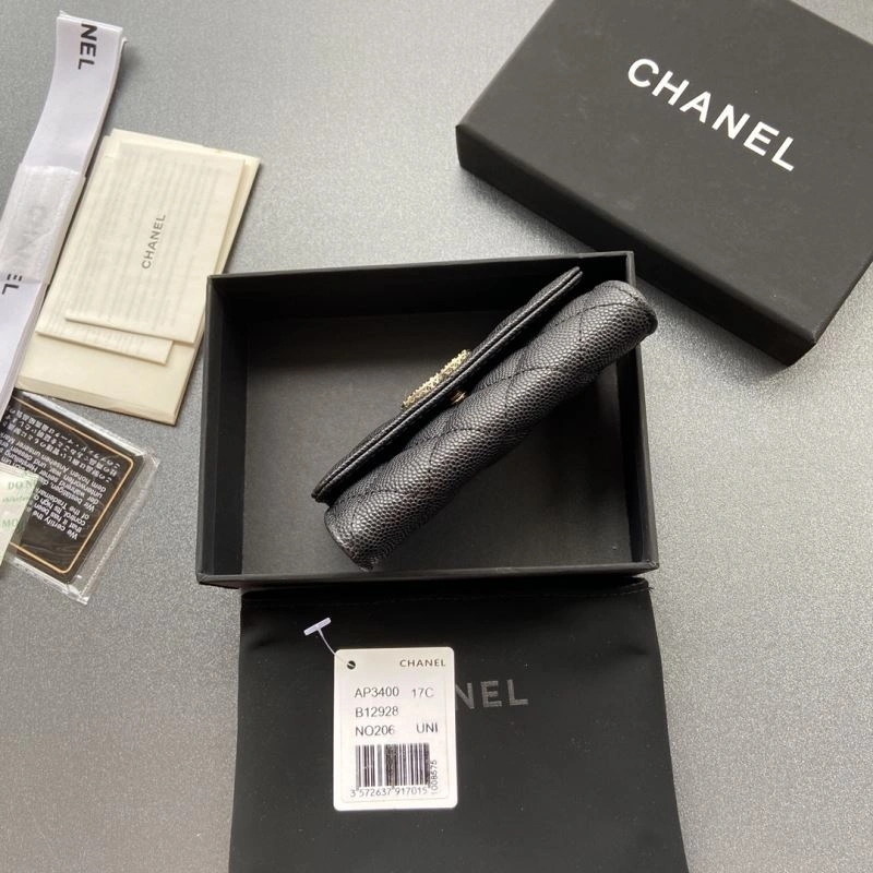 High fidelity Chanel Wallet Purse