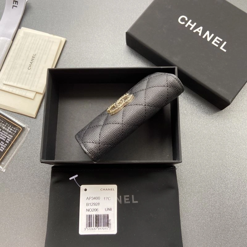 High fidelity Chanel Wallet Purse
