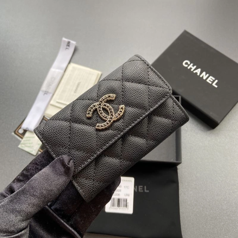 High fidelity Chanel Wallet Purse