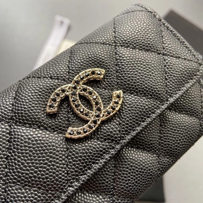 High fidelity Chanel Wallet Purse
