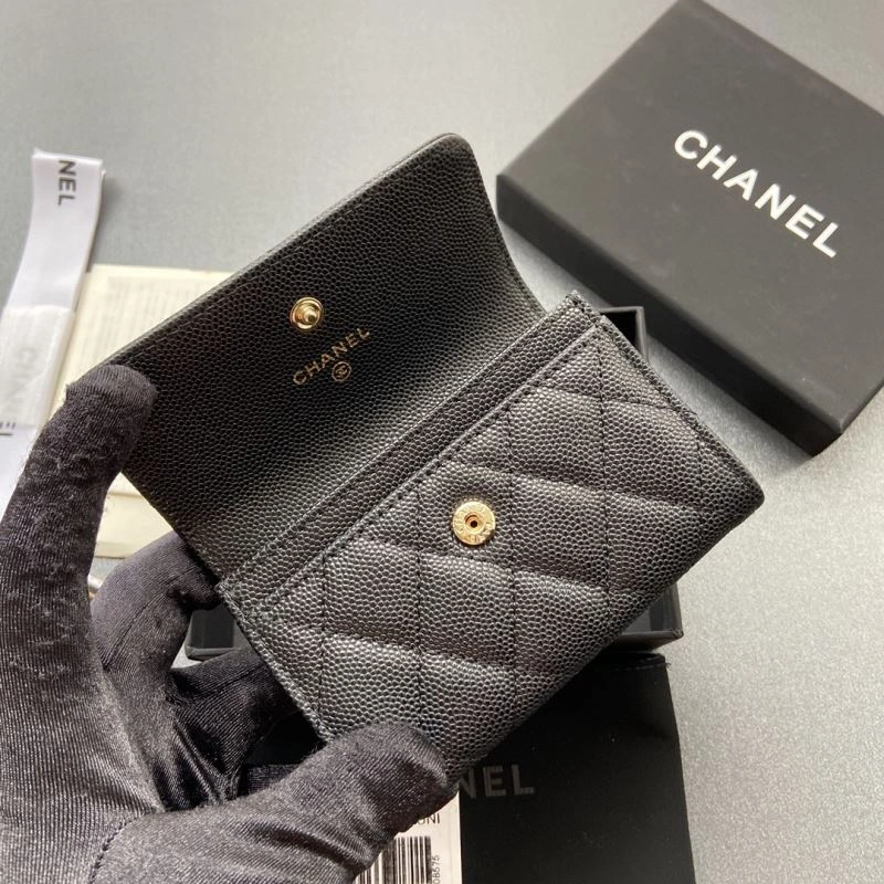 High fidelity Chanel Wallet Purse